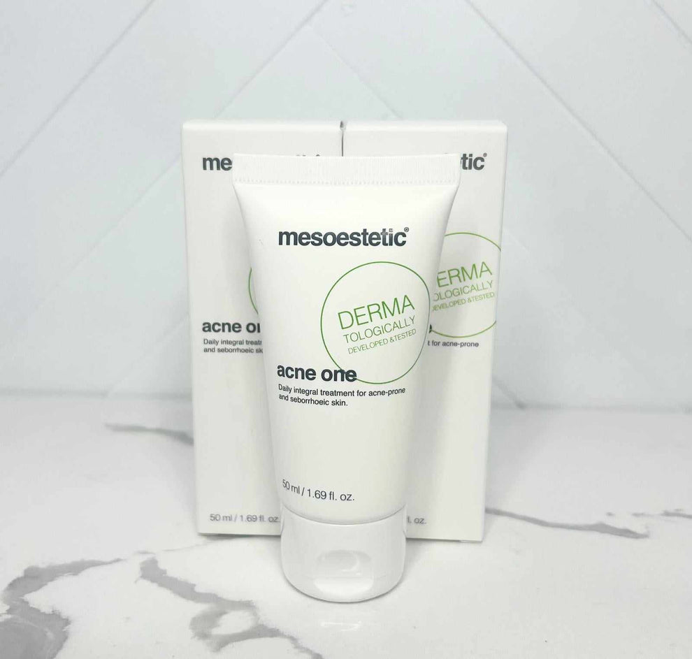 Acne One – Rejuvenate Laser & Skin Clinic