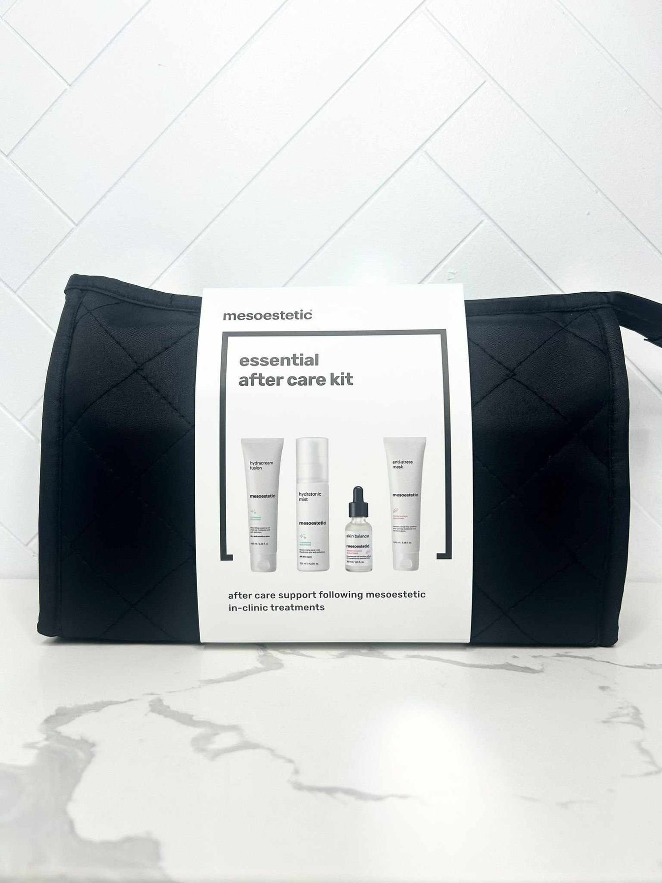 Cosmelan Home Essentials Kit – Rejuvenate Laser & Skin Clinic