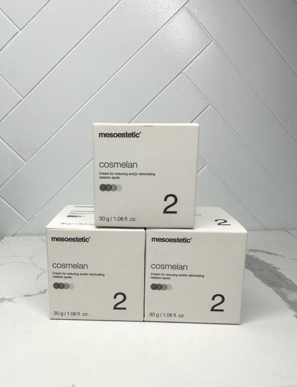 Cosmelan 2 – Rejuvenate Laser & Skin Clinic