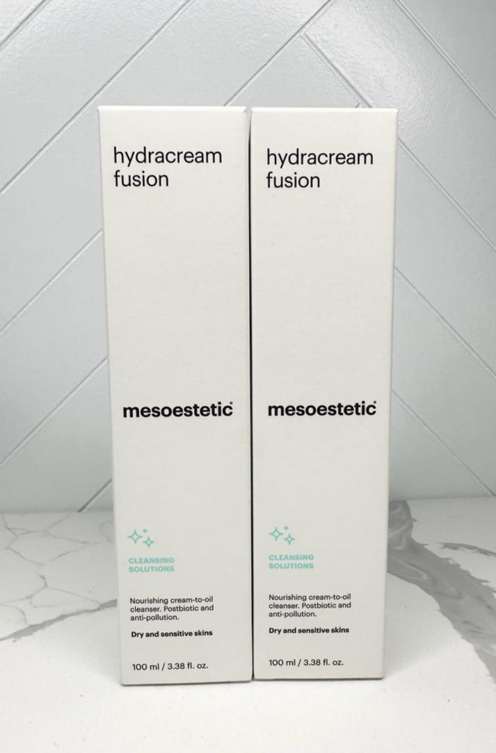 Hydracream Fusion – Rejuvenate Laser & Skin Clinic