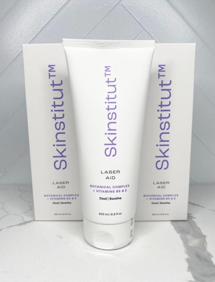 Laser Aid – Rejuvenate Laser & Skin Clinic